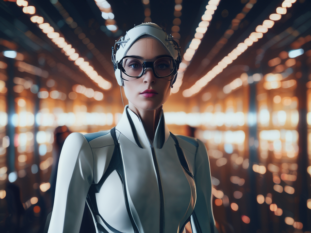 Quick introduction to GenAI apps – Donald Mucci