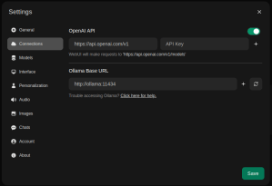 Build your own GenAI Dev Environment – Donald Mucci