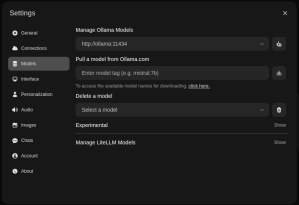 Build your own GenAI Dev Environment – Donald Mucci