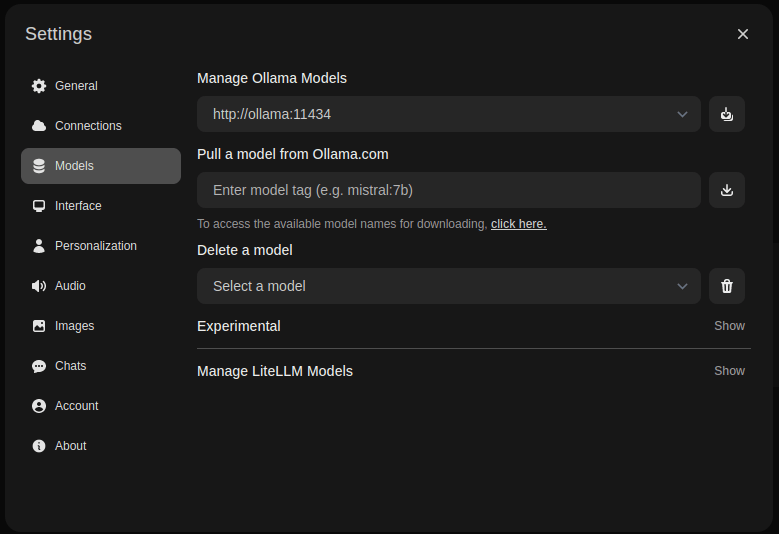 Build your own GenAI Dev Environment – Donald Mucci