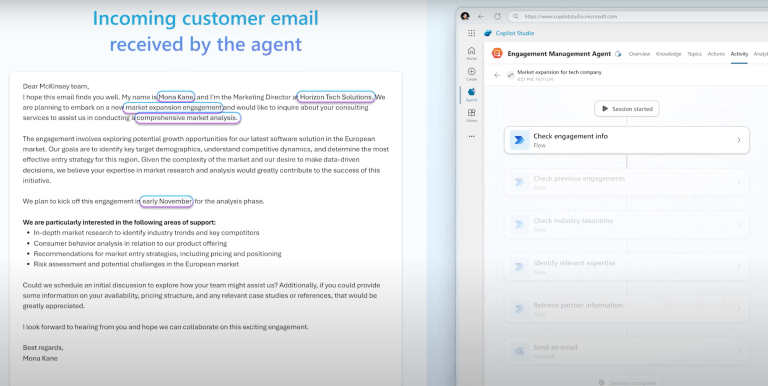 An introduction to Microsoft 365 Copilot Agents – Donald Mucci