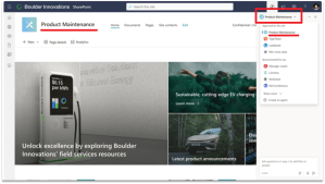 An introduction to Microsoft 365 Copilot Agents – Donald Mucci